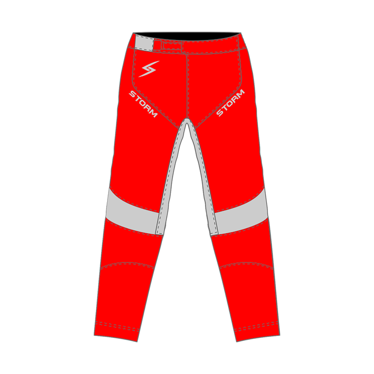 Storm Racer pantalone