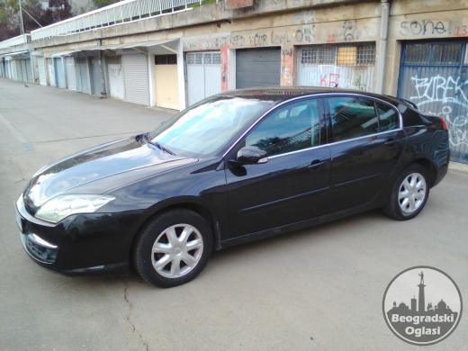 Renault LAGUNA 1.5 dci BUSINESS