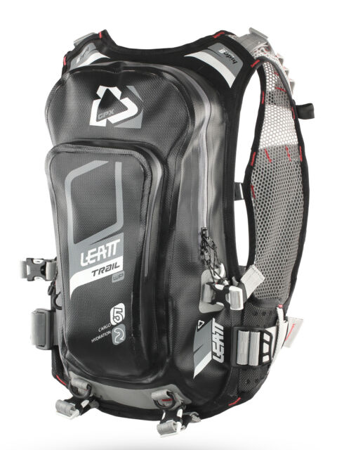 Leatt Ranac GPX Trail WP 2.0