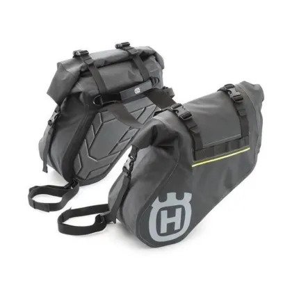 Set bočnih torbi Husqvarna 701 Enduristan