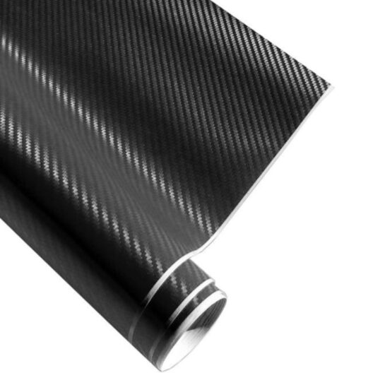 Folija za auto Carbon 1.5x1m – 4Cars 92179