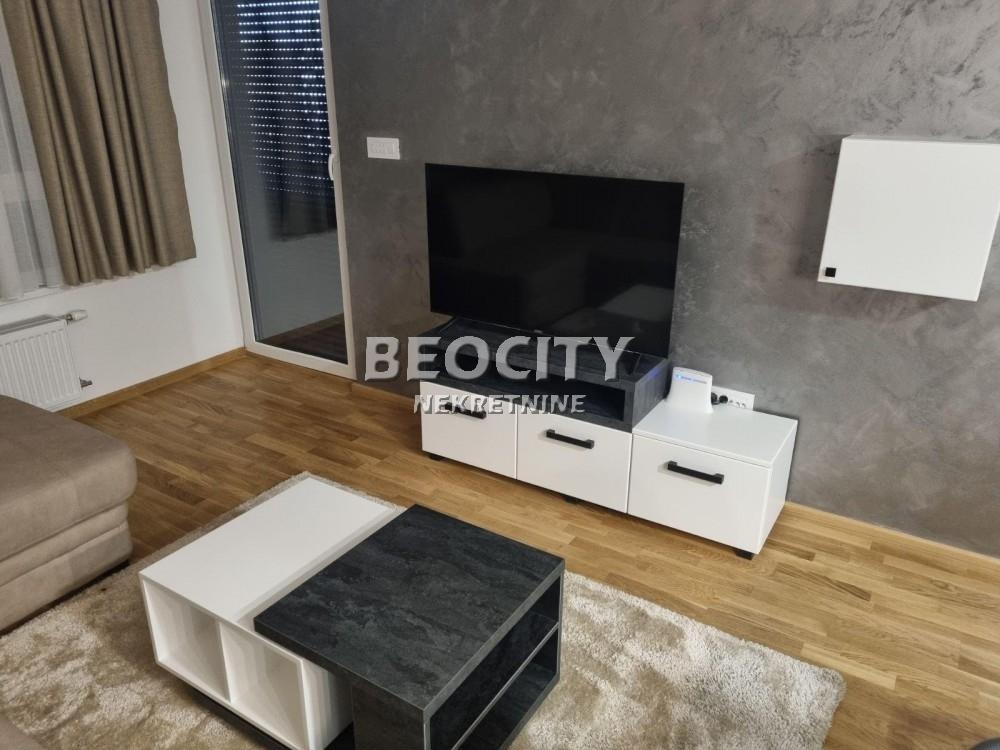 Preradovićeva, Dvosoban stan za izdavanje, 40m2, 500€