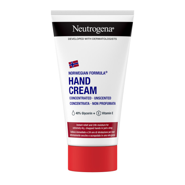 Neutrogena Krema Za Ruke Unscented 75Ml