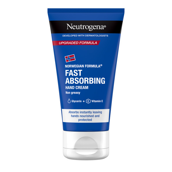 Neutrogena Krema Ruke Brzo Upijanje 75Ml