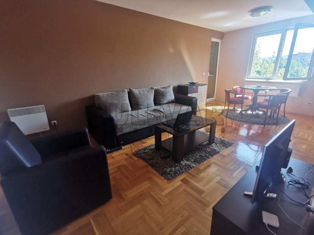 Bulevar dr Zorana, Jednosoban stan za izdavanje, 41m2, 350€