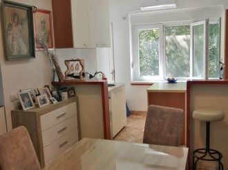 58m² 190.000€
Beograd, Savski Venac, Dedinje, Boška Petrovića