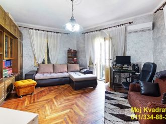 99m² 295.000€
Beograd, Vračar, Hram Svetog Save, Lamartinova