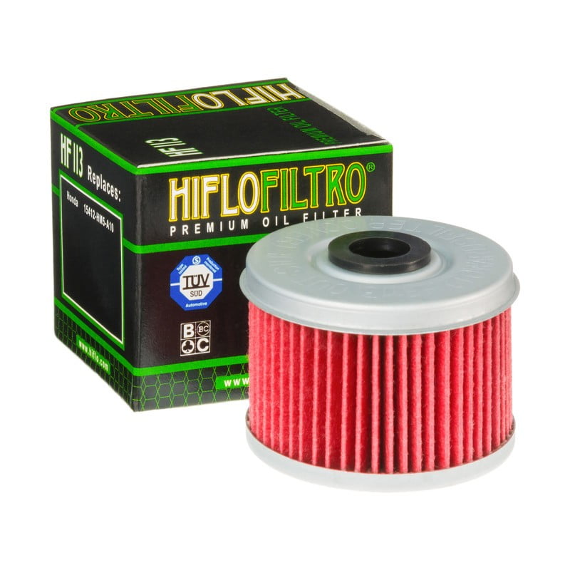 Filter ulja 113