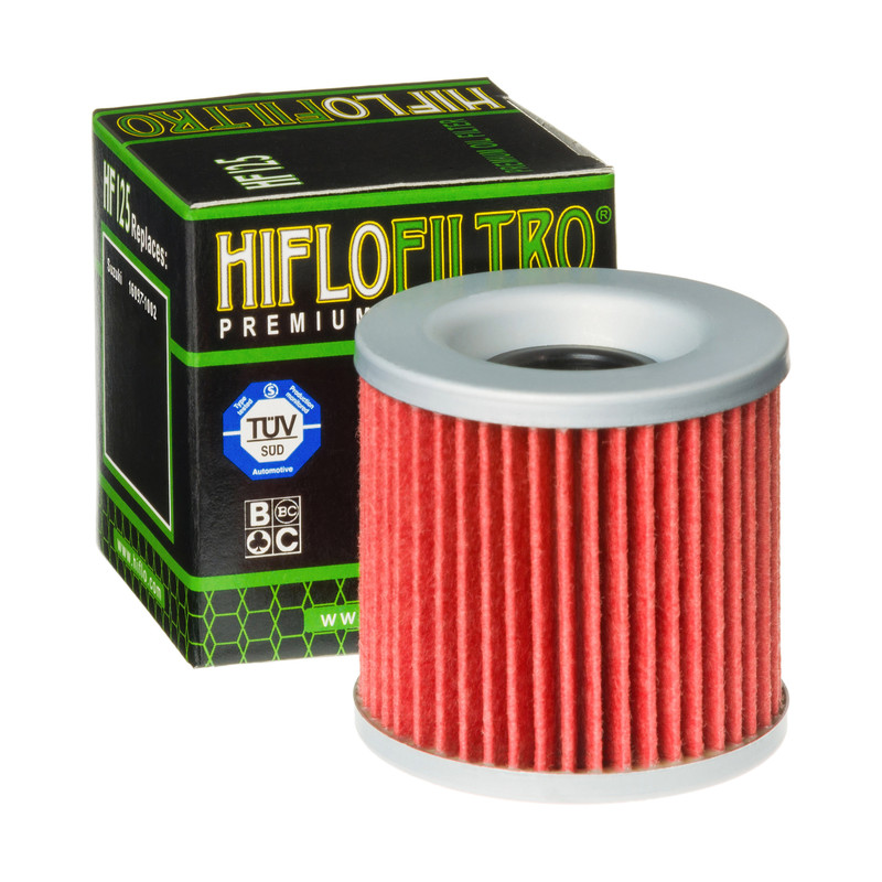 Filter ulja 125