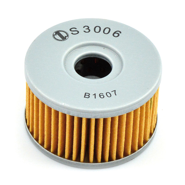 Filter ulja 137