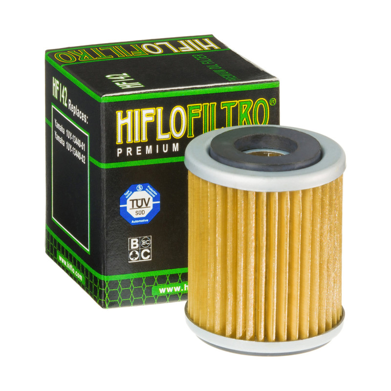 Filter ulja 142