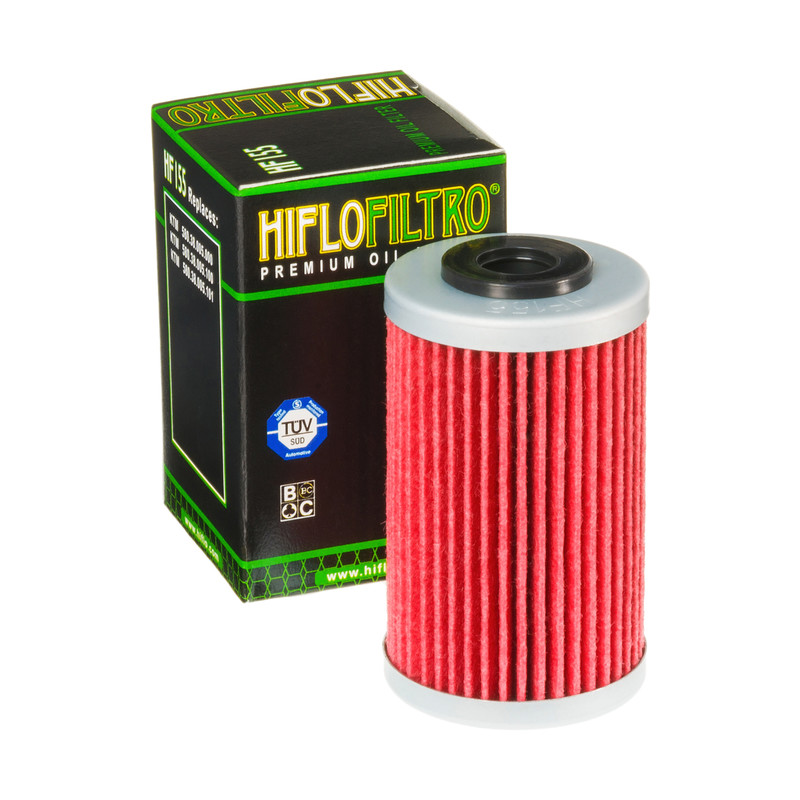 Filter ulja 155