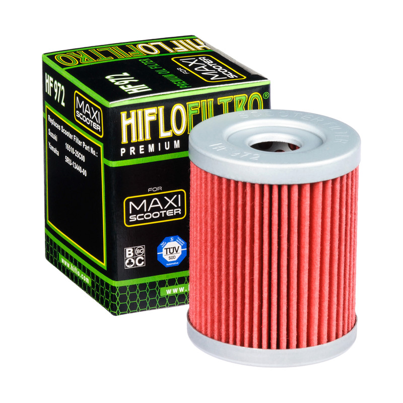 Filter ulja 972