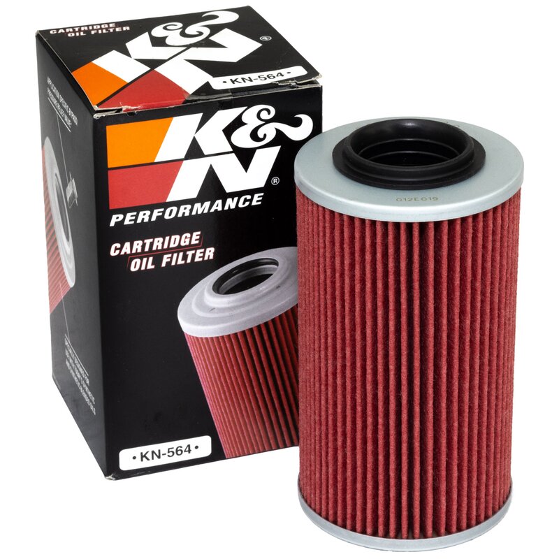 Filter ulja Kn-564