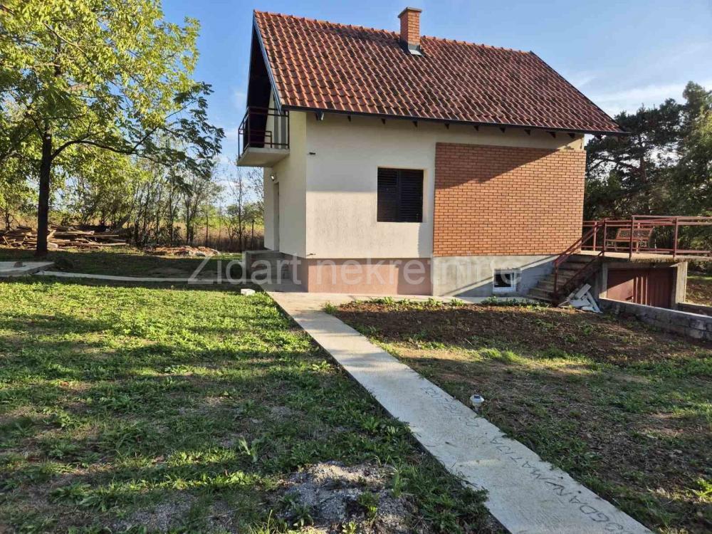 Beogradska, Kuća na prodaju, 148m2, 153.000€