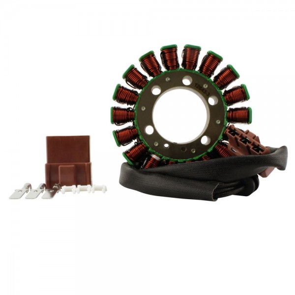 Stator