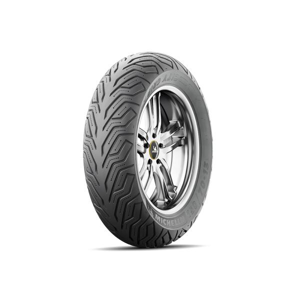 Michelin City Grip 2 100/80-16 50s