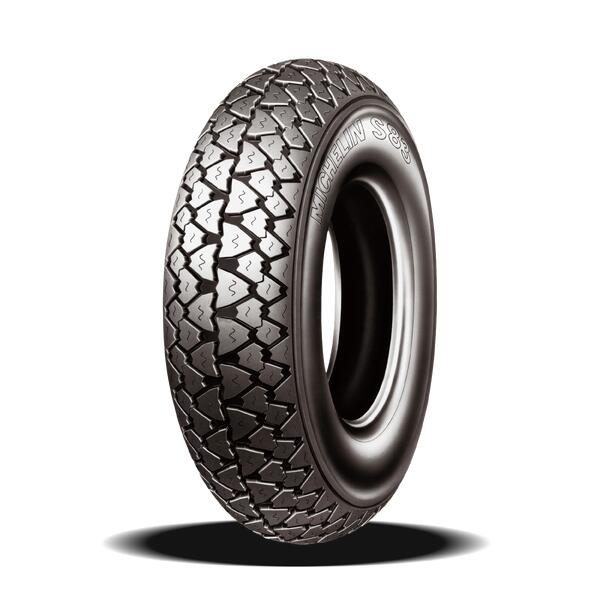 Michelin S83 100/90-10 59J