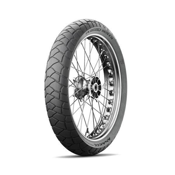 Michelin Anakee Adventure 110/80-18 M/C 58V