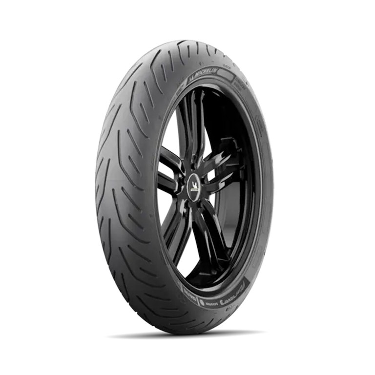 Michelin Pilot Power 3 Scooter 120/70-15 56H