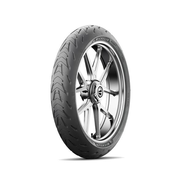 Michelin 58W Pilot Road 5 – 120/70-17