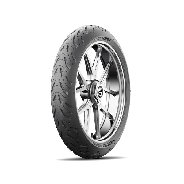 Michelin Road 6 120/70-18 F TL 59W