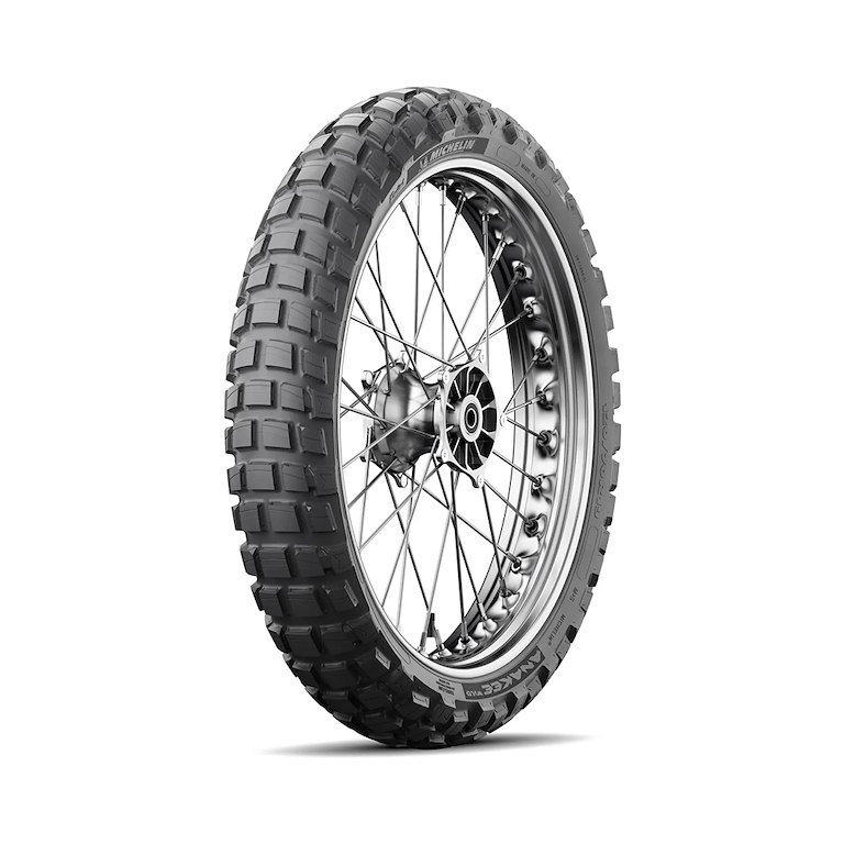 Michelin Anakee Wild 120/80-18 M/C