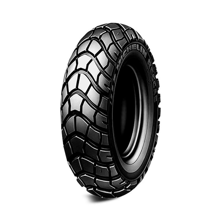 Michelin Reggae 120/90-10 57J