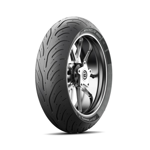 Michelin Pilot Road 4 GT 190/50-17 73W