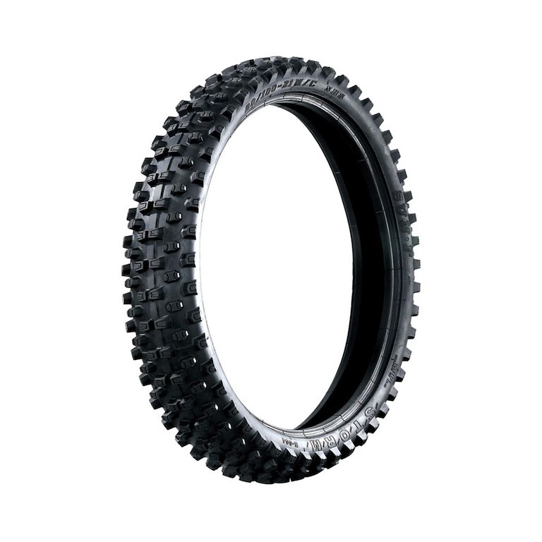 SunF Tyre 80/100-21