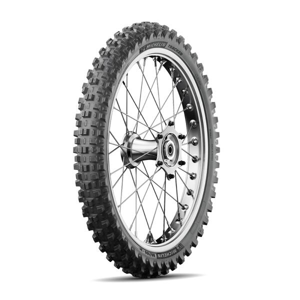 Michelin Tracker 80/100-21 51R