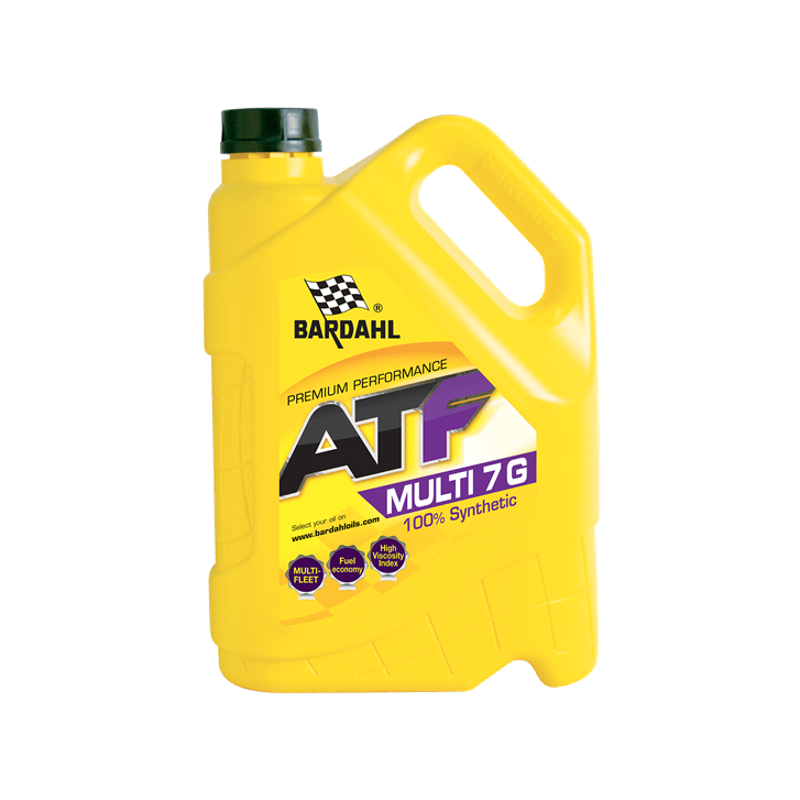 ATF 7