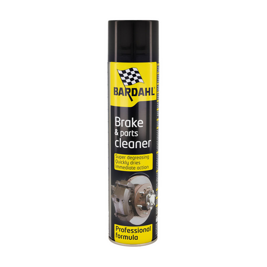 Brake cleaner crni