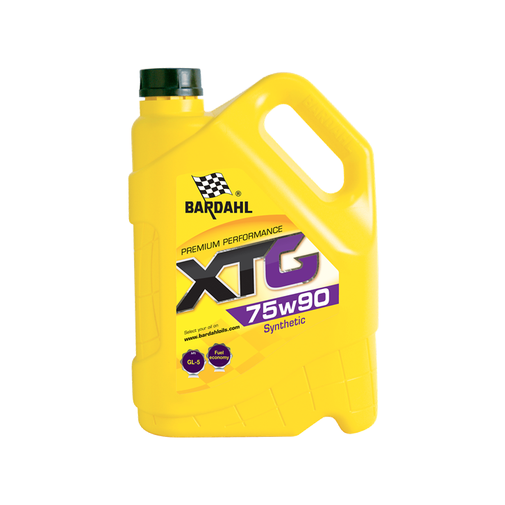 Ulje XTG 75W90