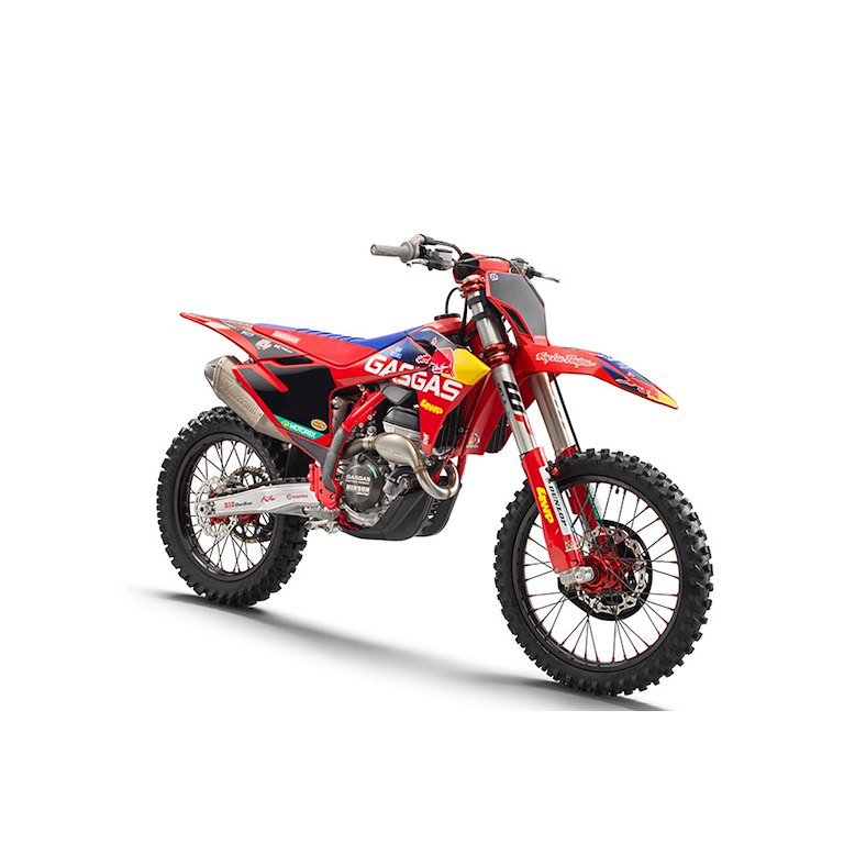 MC 250 F Factory Racing 2025