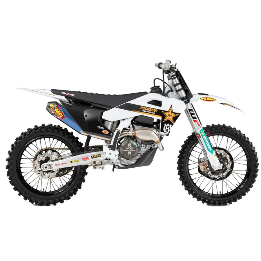 FC 450 Rockstar Edicija 2025