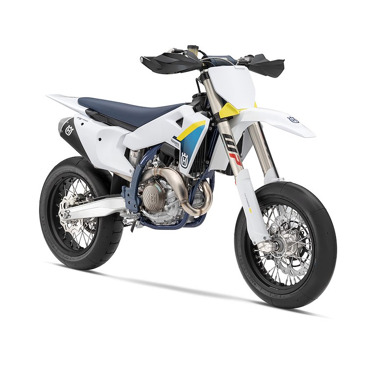 FS 450 Supermoto / Race Only 2025