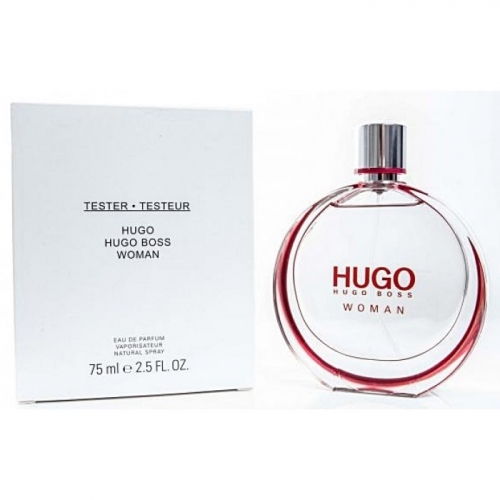 HB Hugo Woman 2015 W edp 75ml tstr