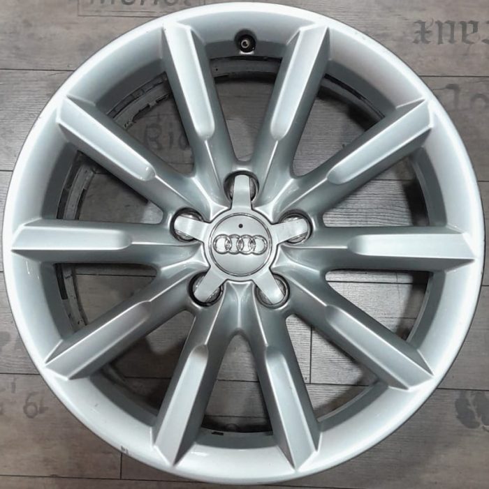 Audi 7×17 5/112 ET43