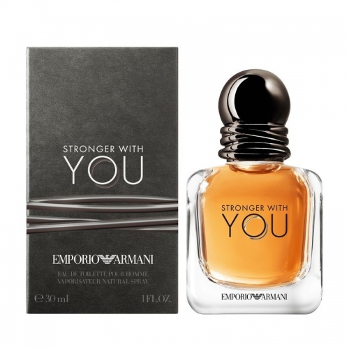 Armani Stronger With You M edt 30ml