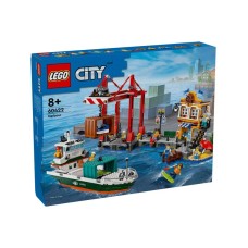 LEGO kocke