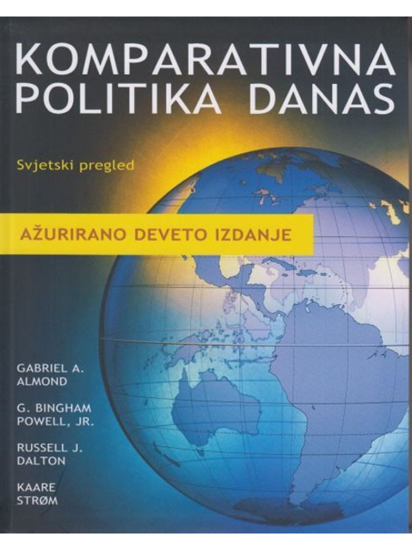 Komparativna politika danas