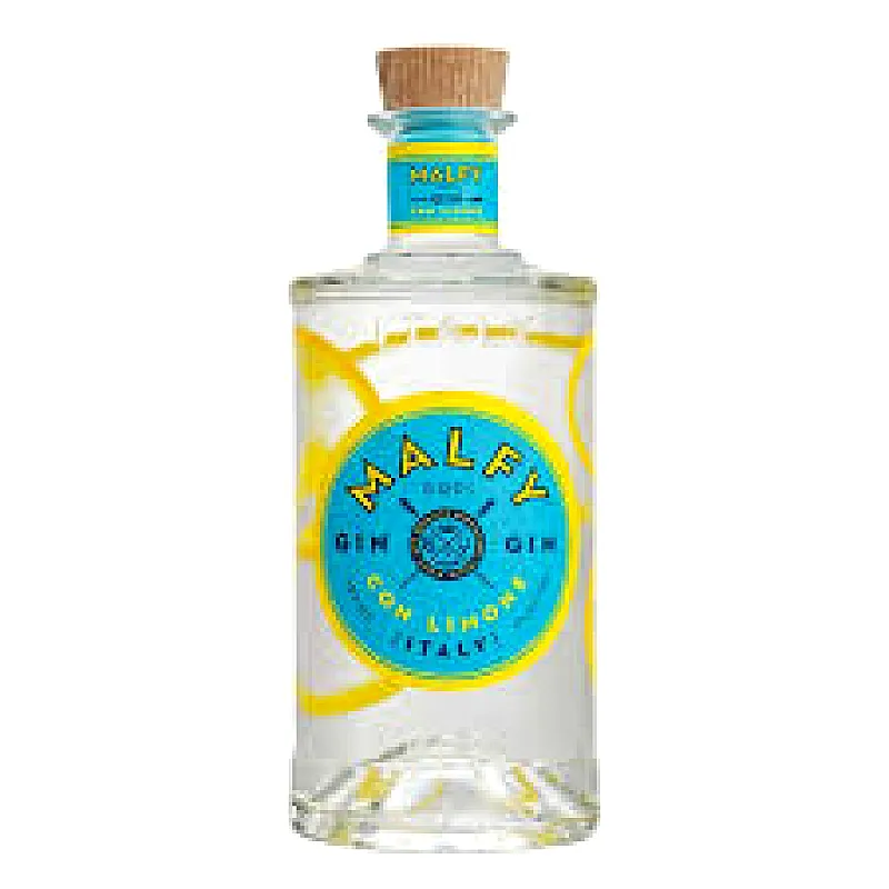 MALFY GIN LIMONE 0.7