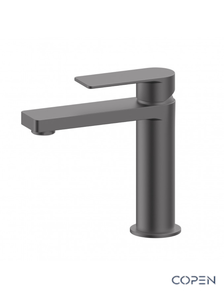 Baterija za lavabo Copen Nook ganmetal C-01-100GM