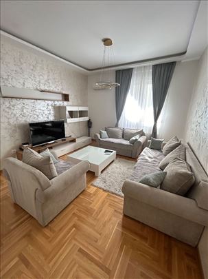 Izdavanje, Danijelova 60m2 2.0