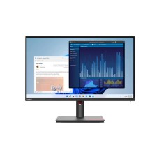 Lenovo monitori