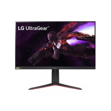 LG monitori