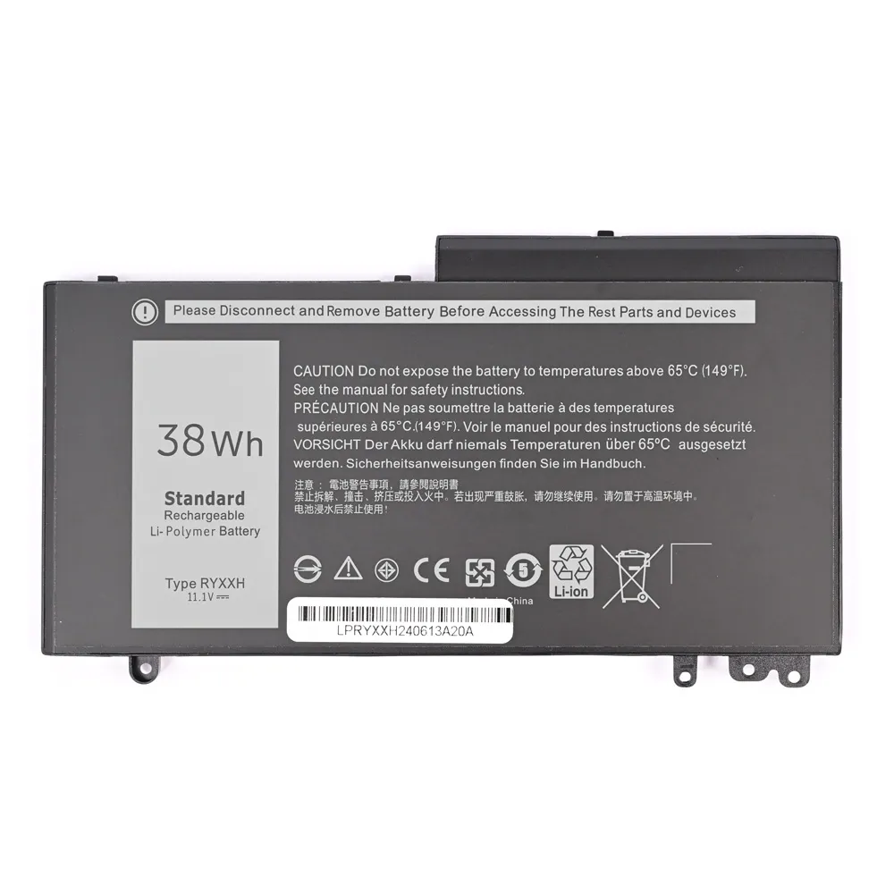 Baterija za laptop Lenovo ldeapad 340-14 L18M4PF4