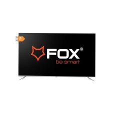 Fox televizori