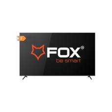 Fox televizori